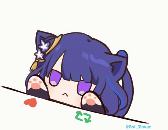 vẫn là những sự cute~(Part2) Genshin Impact | HoYoLAB