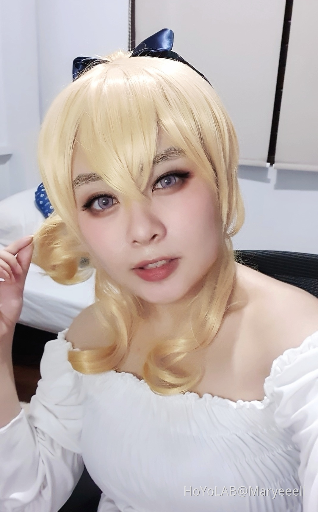 [Budget Cosplay] Jean Genshin Impact | HoYoLAB