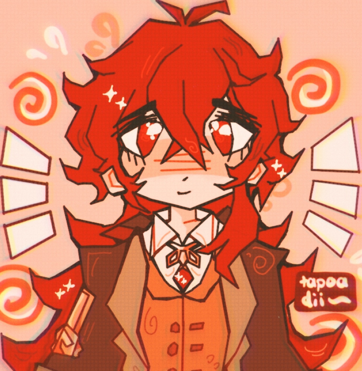 diluc ragvindr. 🍓 Genshin Impact | HoYoLAB