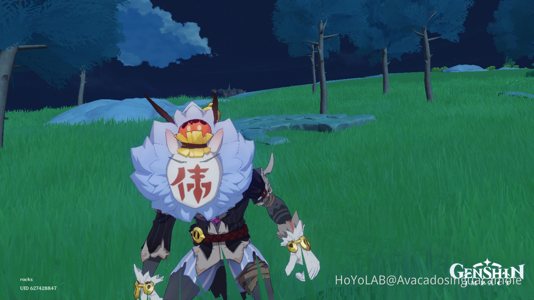 unusual hilichurl Genshin Impact | HoYoLAB