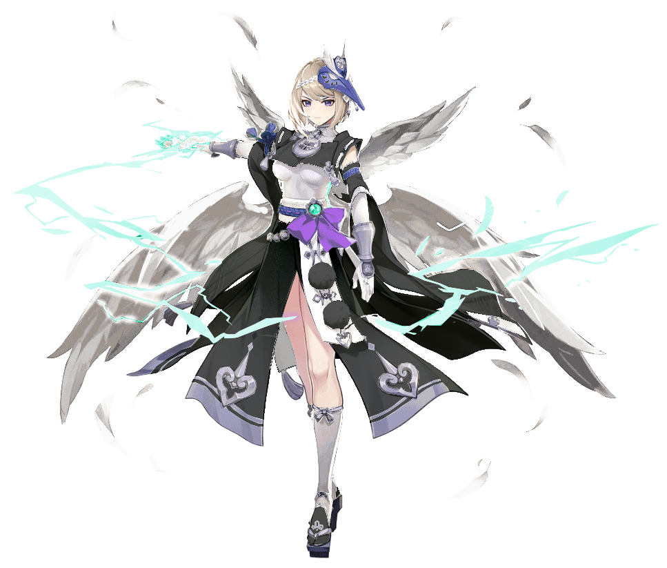 Kujou Sara Recolor Genshin Impact | HoYoLAB