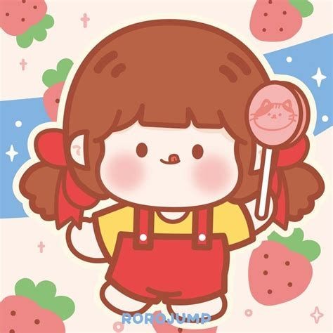 rorojump icons🍁 | Genshin Impact | HoYoLAB