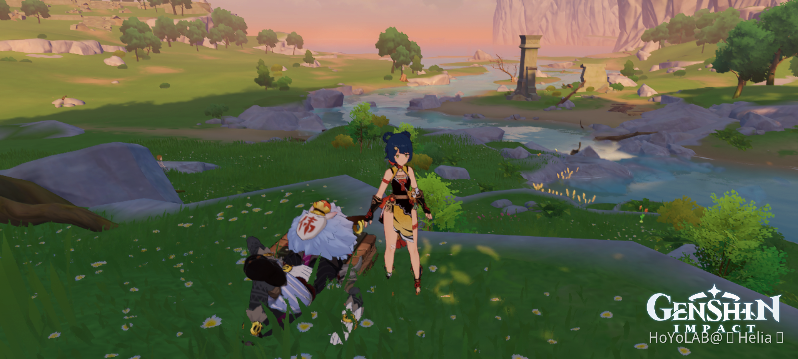 Merkwürdiger Hilichurl 🥬 Genshin Impact | HoYoLAB