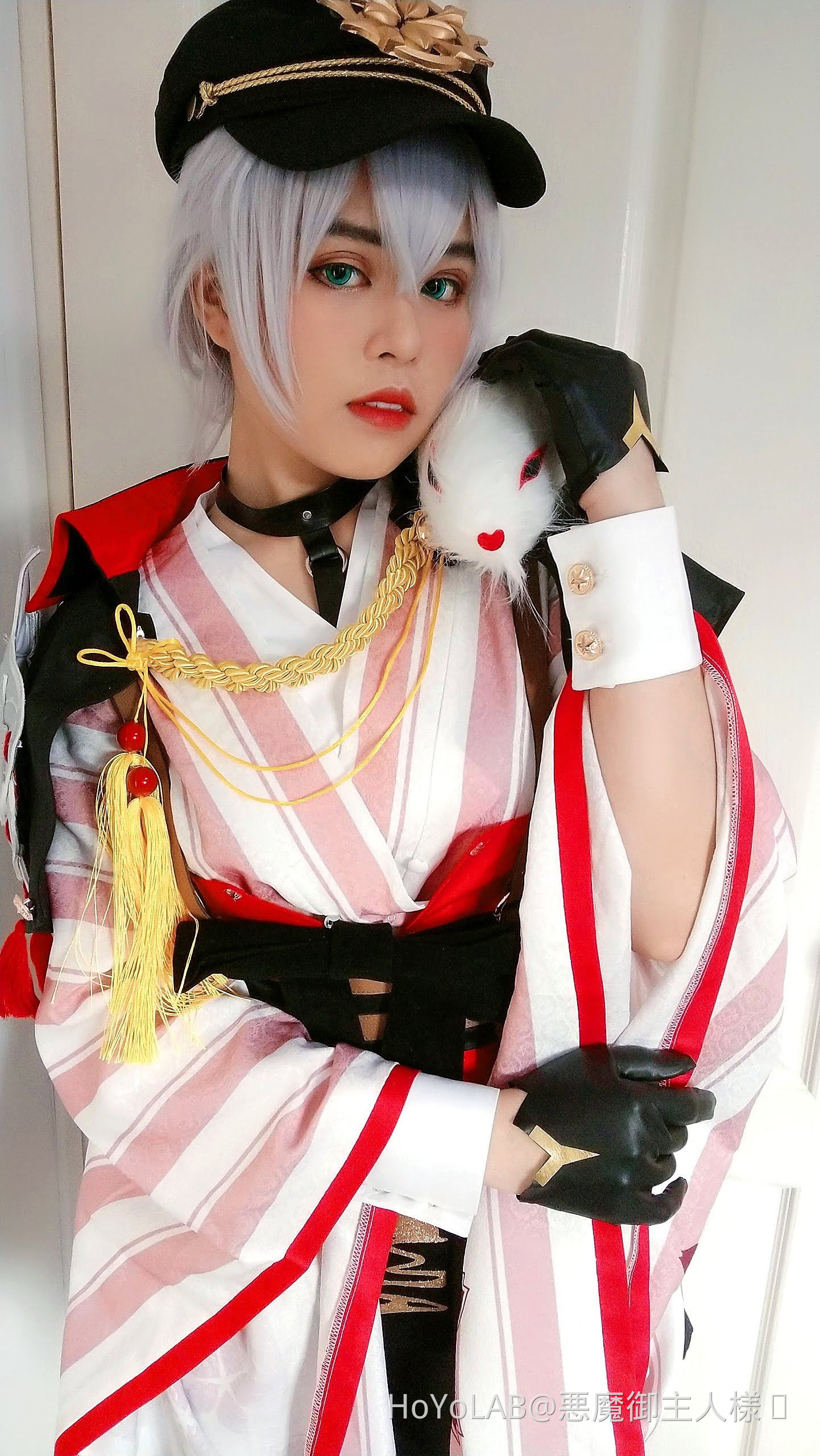 Honkai Impact Cosplay Honkai Impact 3rd | HoYoLAB