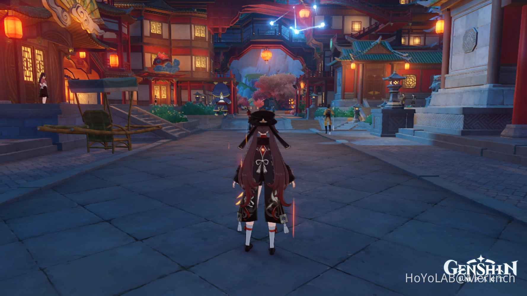 HoYoLAB - Official Community