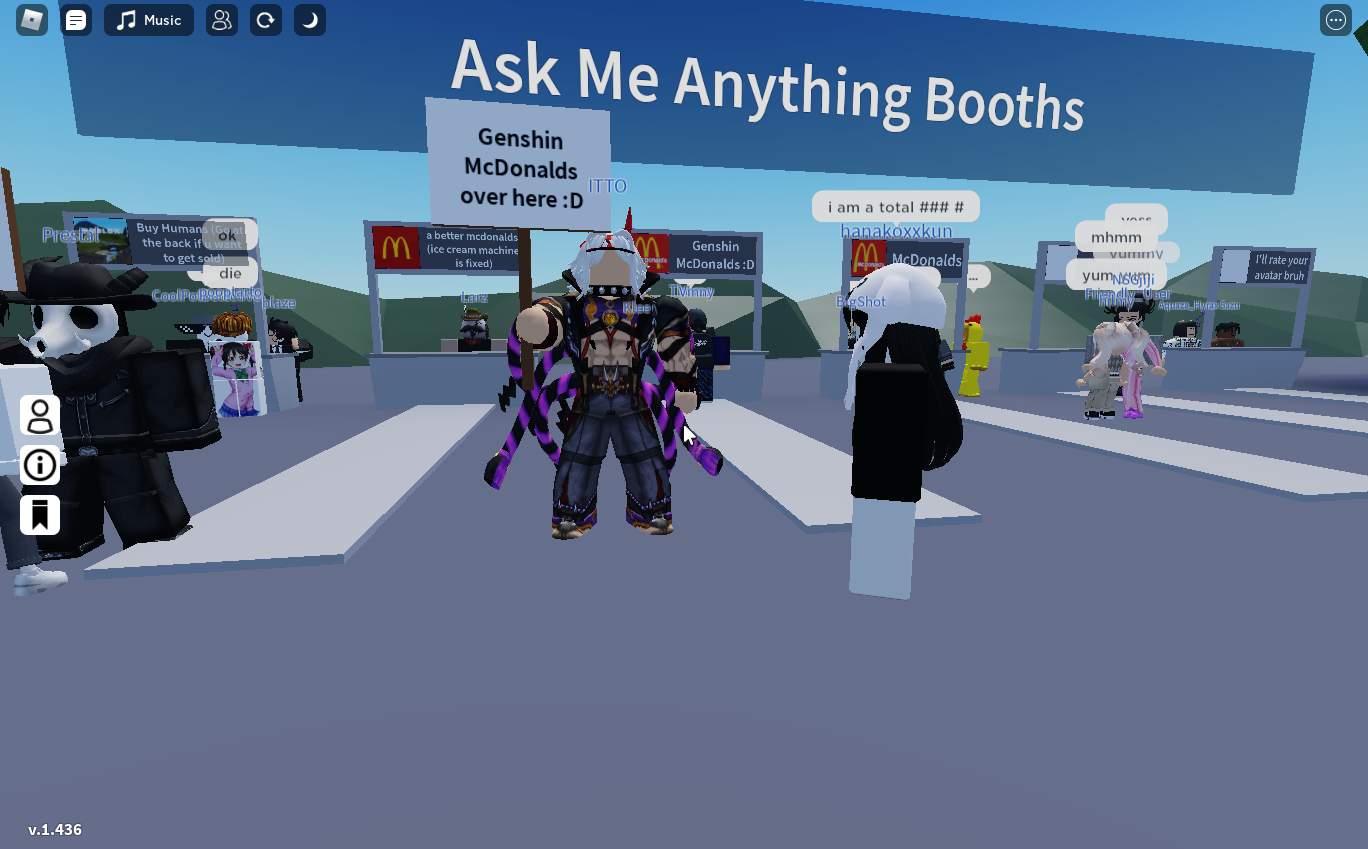 roblox itto Genshin Impact | HoYoLAB