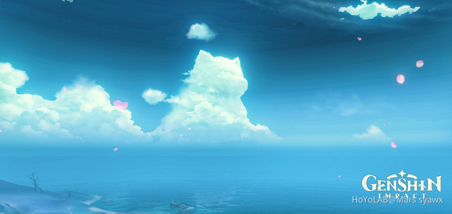 Asase Shrine | Genshin Impact | HoYoLAB