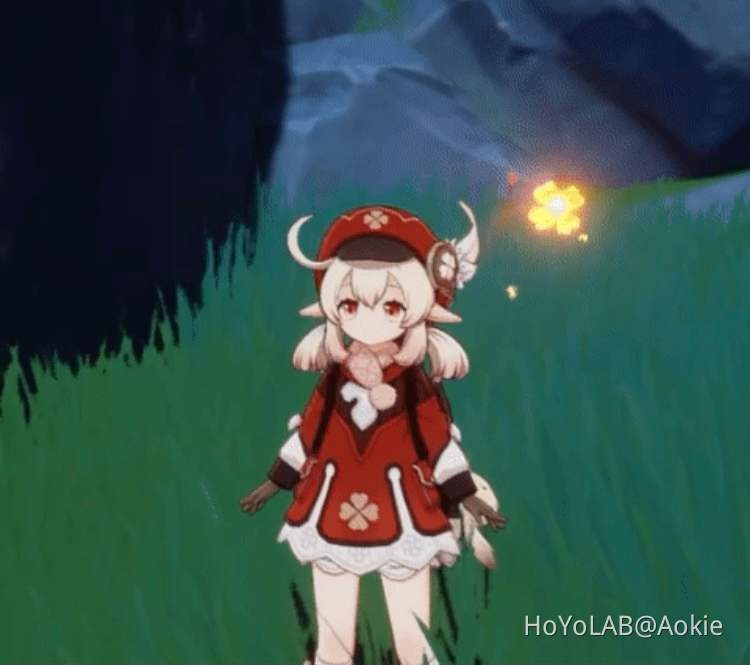 Guide Klee F2P - Boom boom ! [Guides pour la version 2.2] | Genshin ...