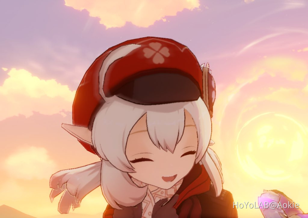 Guide Klee F2P - Boom boom ! [Guides pour la version 2.2] Genshin ...