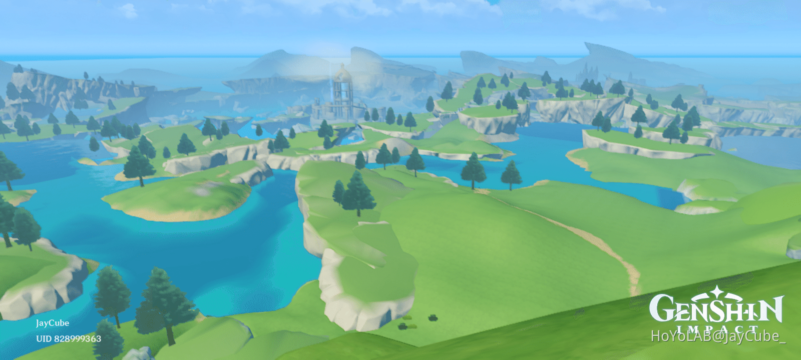 Chasm & Fontaine Leaks?! | Genshin Impact | HoYoLAB