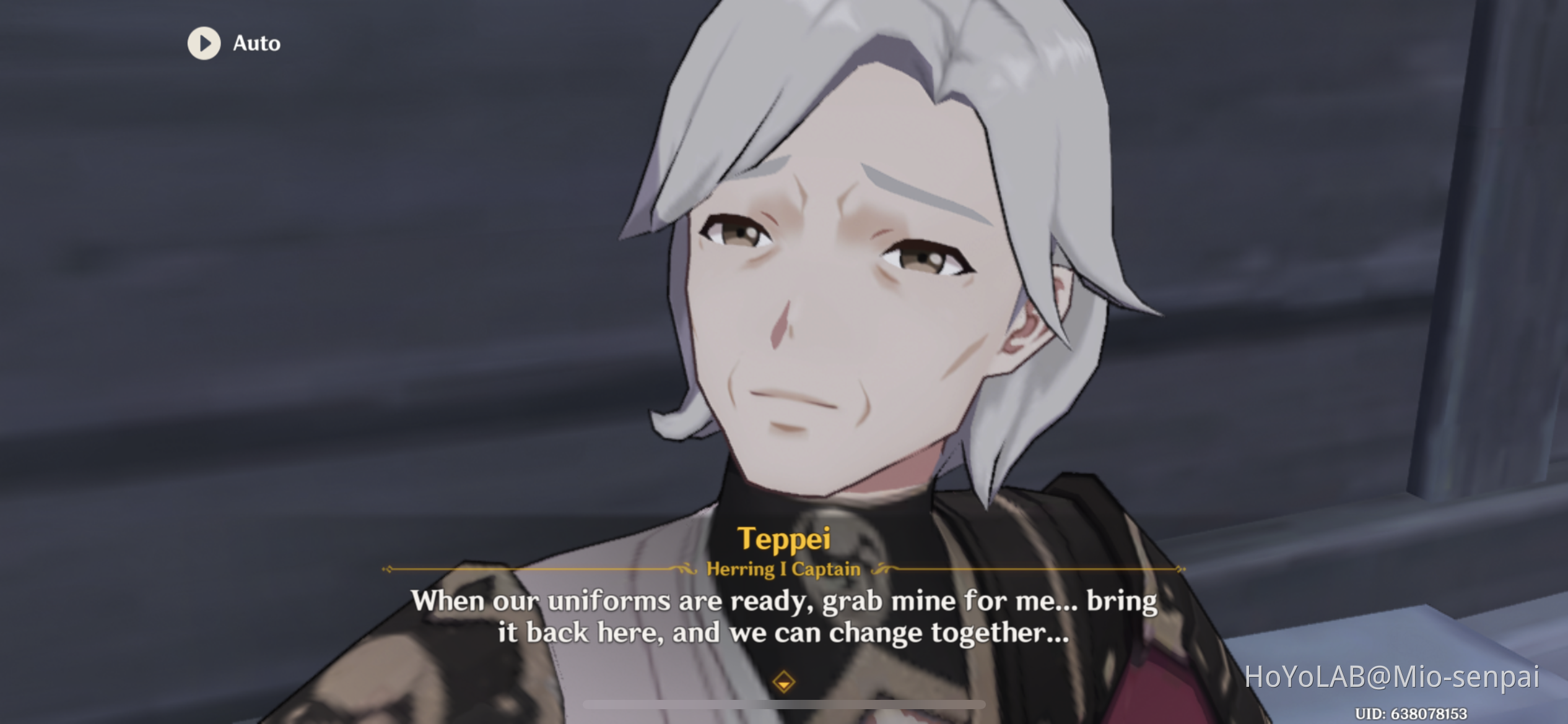 PAIN Genshin Impact | HoYoLAB