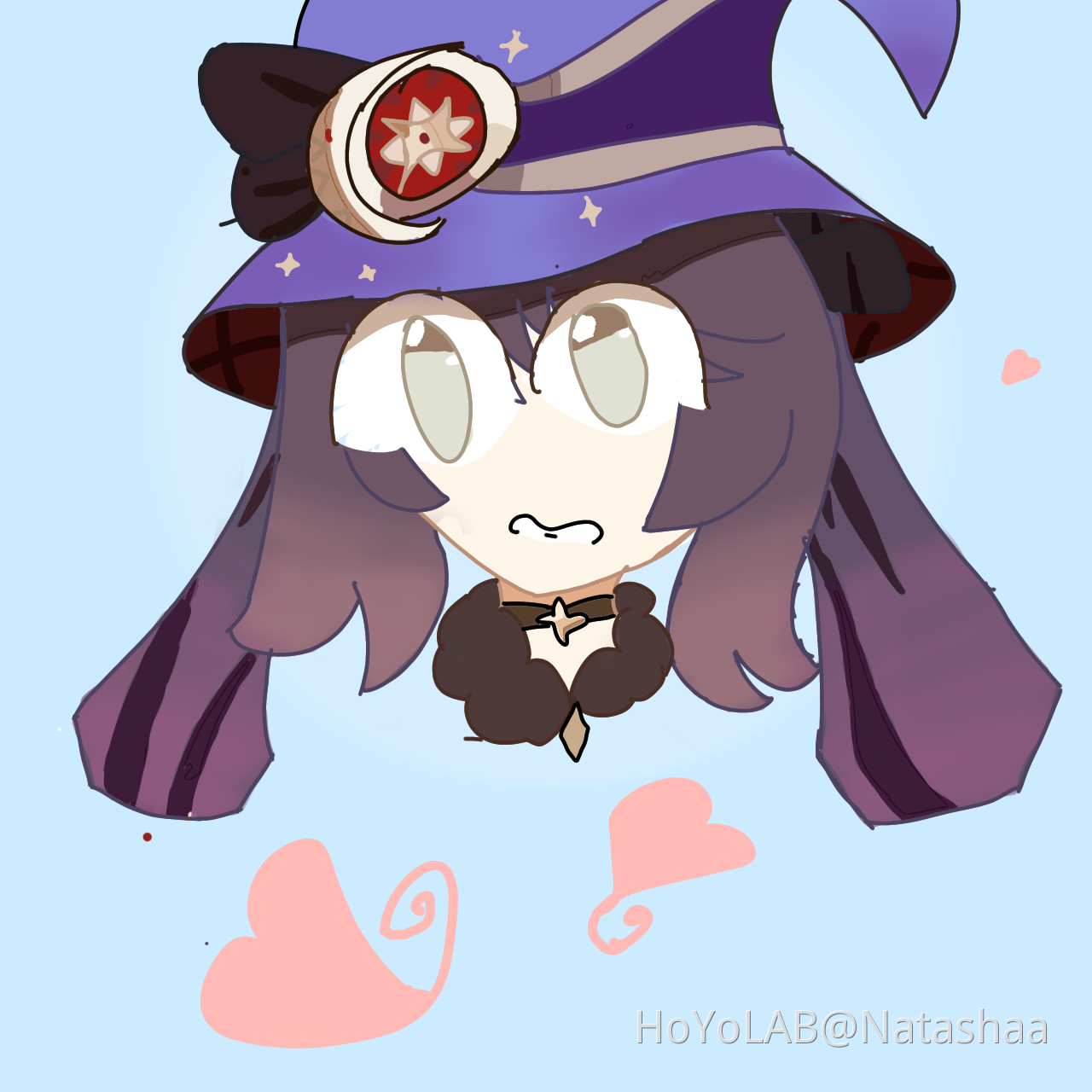 Mona mains rise~ Genshin Impact | HoYoLAB