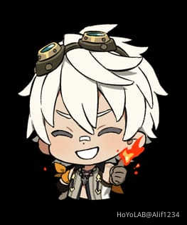 Bennet Genshin Impact | HoYoLAB