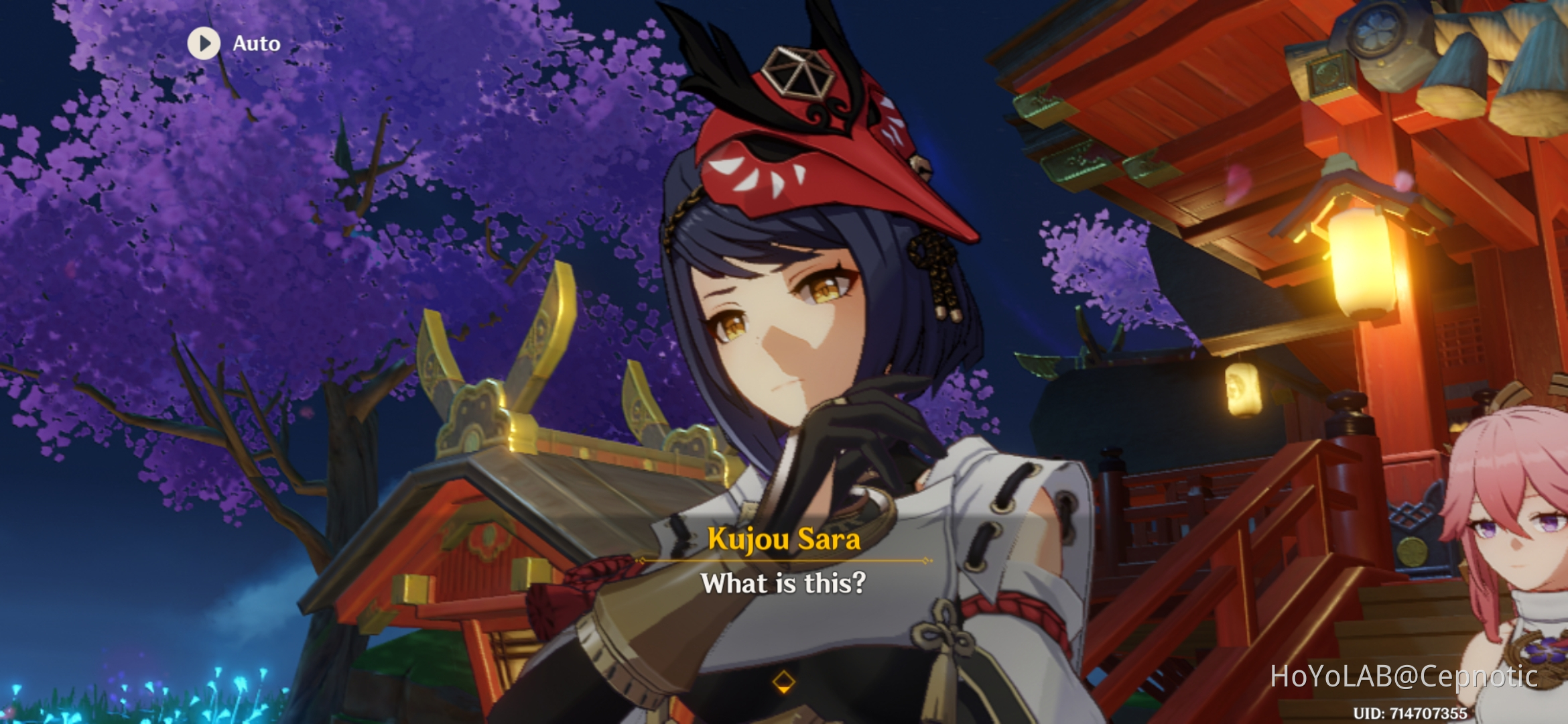 Warning: Incoming Rant Genshin Impact | HoYoLAB