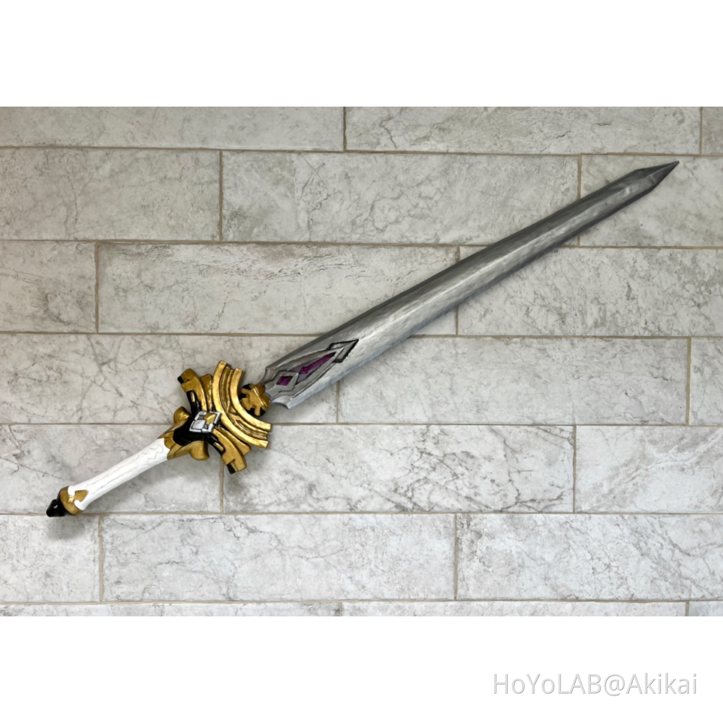 Harbinger of Dawn WIP Genshin Impact | HoYoLAB