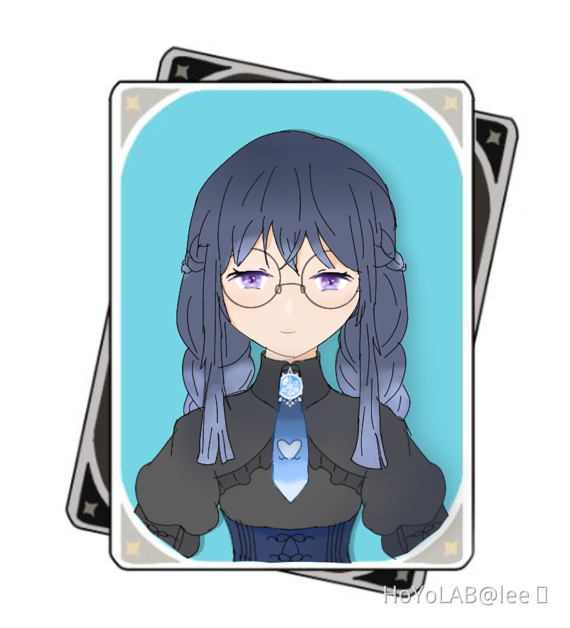 genshin oc!! Genshin Impact | HoYoLAB