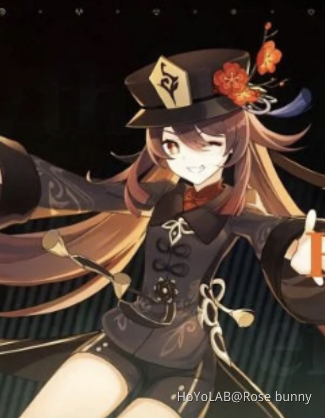 I got huo tu ! 😃 Genshin Impact | HoYoLAB