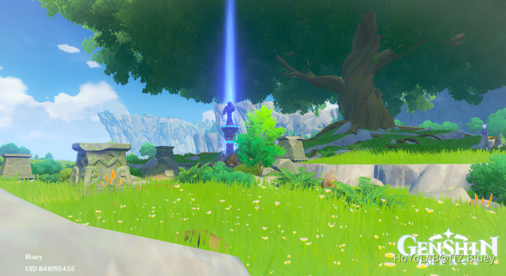 Windrise Genshin Impact | HoYoLAB
