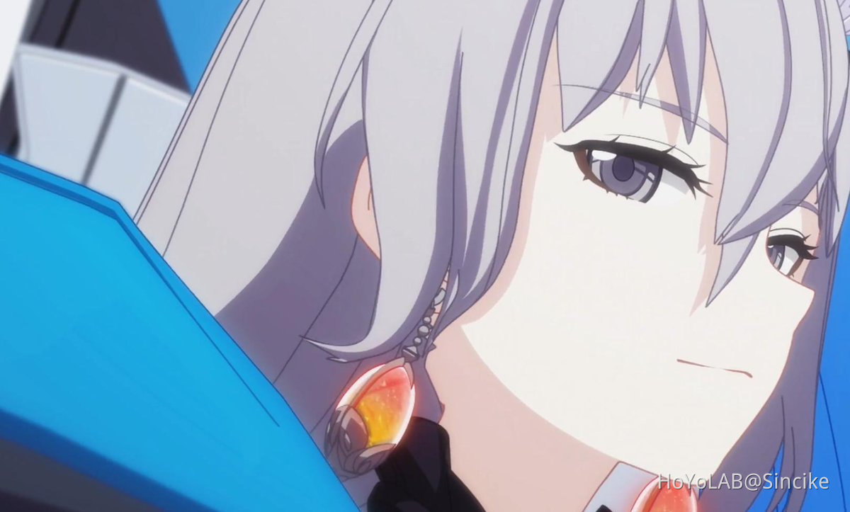 Cyberangel.. Bronya... Hanser... GOD-TIER Honkai Impact 3rd | HoYoLAB