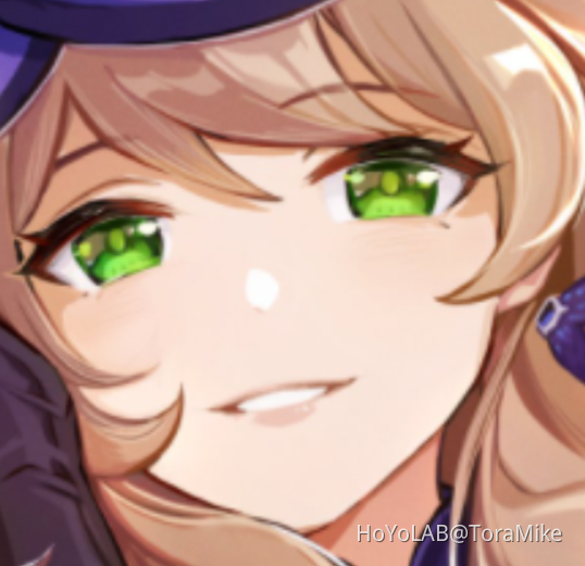 Genshin Impact pfps 3 (Mondstadt Waifu Edition) | Genshin Impact | HoYoLAB