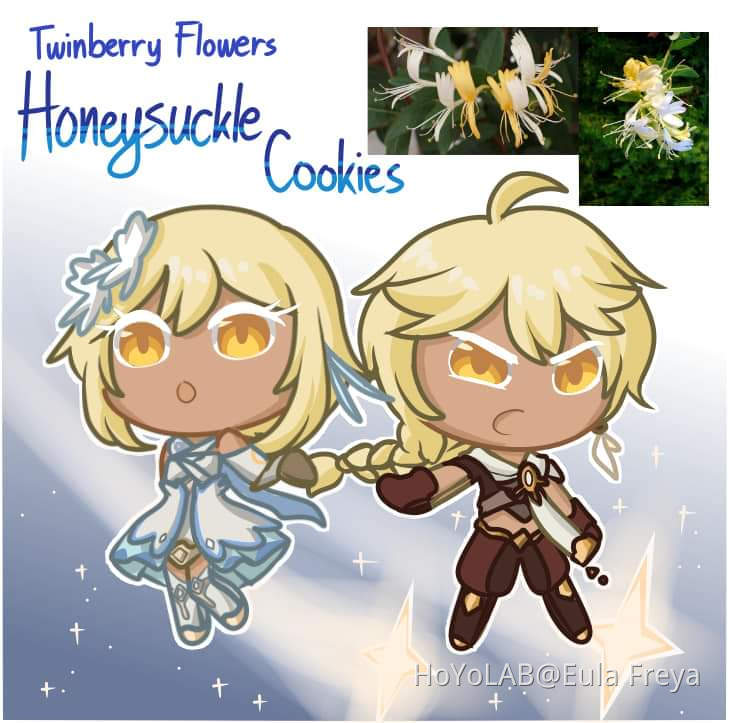 cookie run kingdom Genshin Impact | HoYoLAB