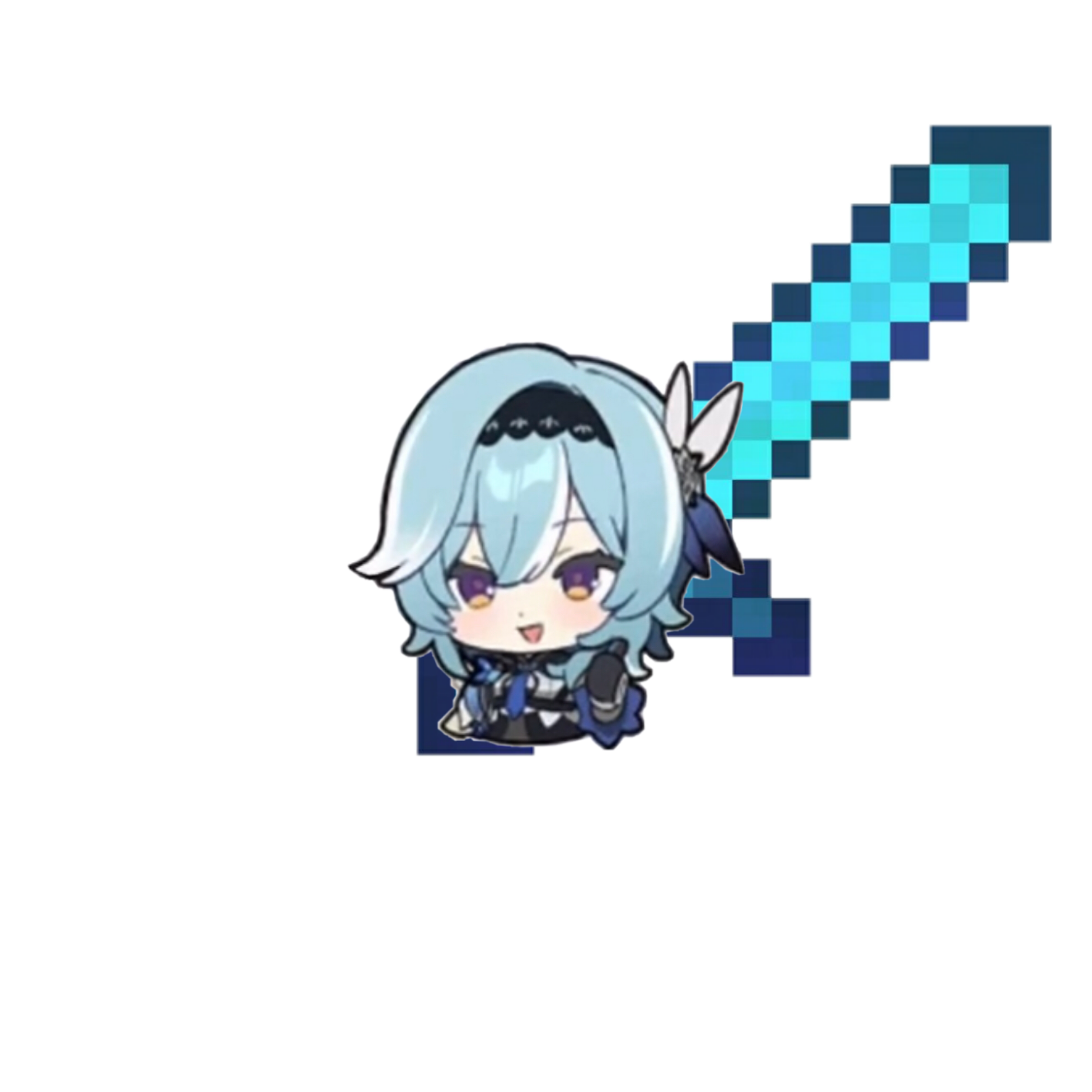 eula craft Genshin Impact | HoYoLAB