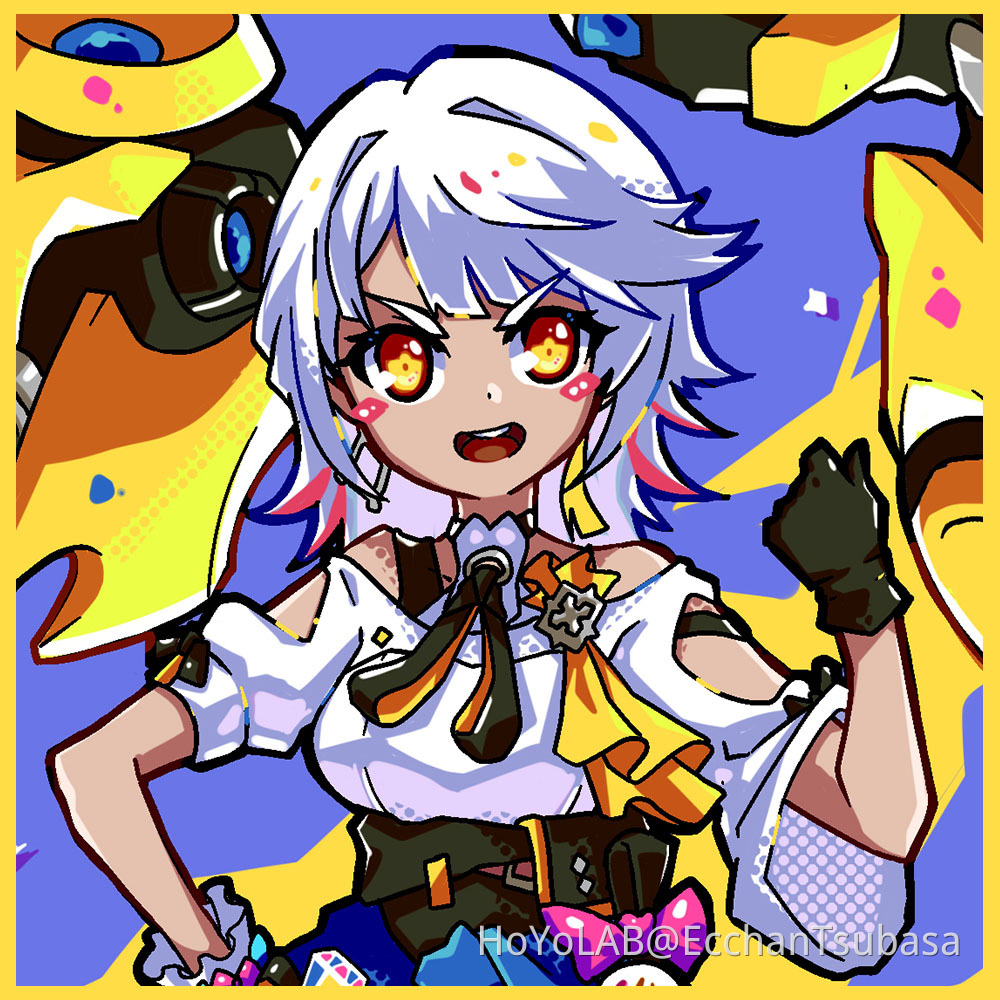 [5.3 Beta test Guide] Carole [Sweet 'n' Spicy] Elysian Realm kit Honkai ...