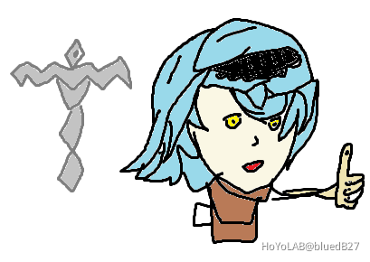 Eula but she's a cup of wine Genshin Impact | HoYoLAB
