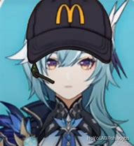 eula mcd Genshin Impact | HoYoLAB