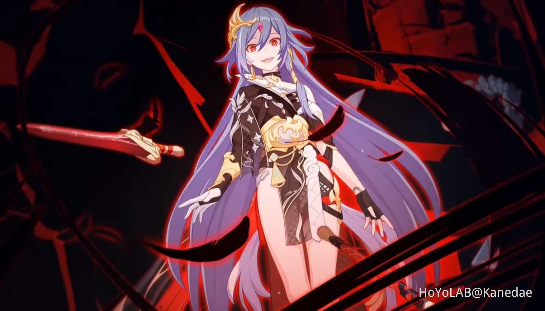 [Beta 5.3 Guide] Vùng Đất Xưa Cũ - Hướng dẫn nhân vật Herrscher of Sentience Honkai Impact 3rd ...