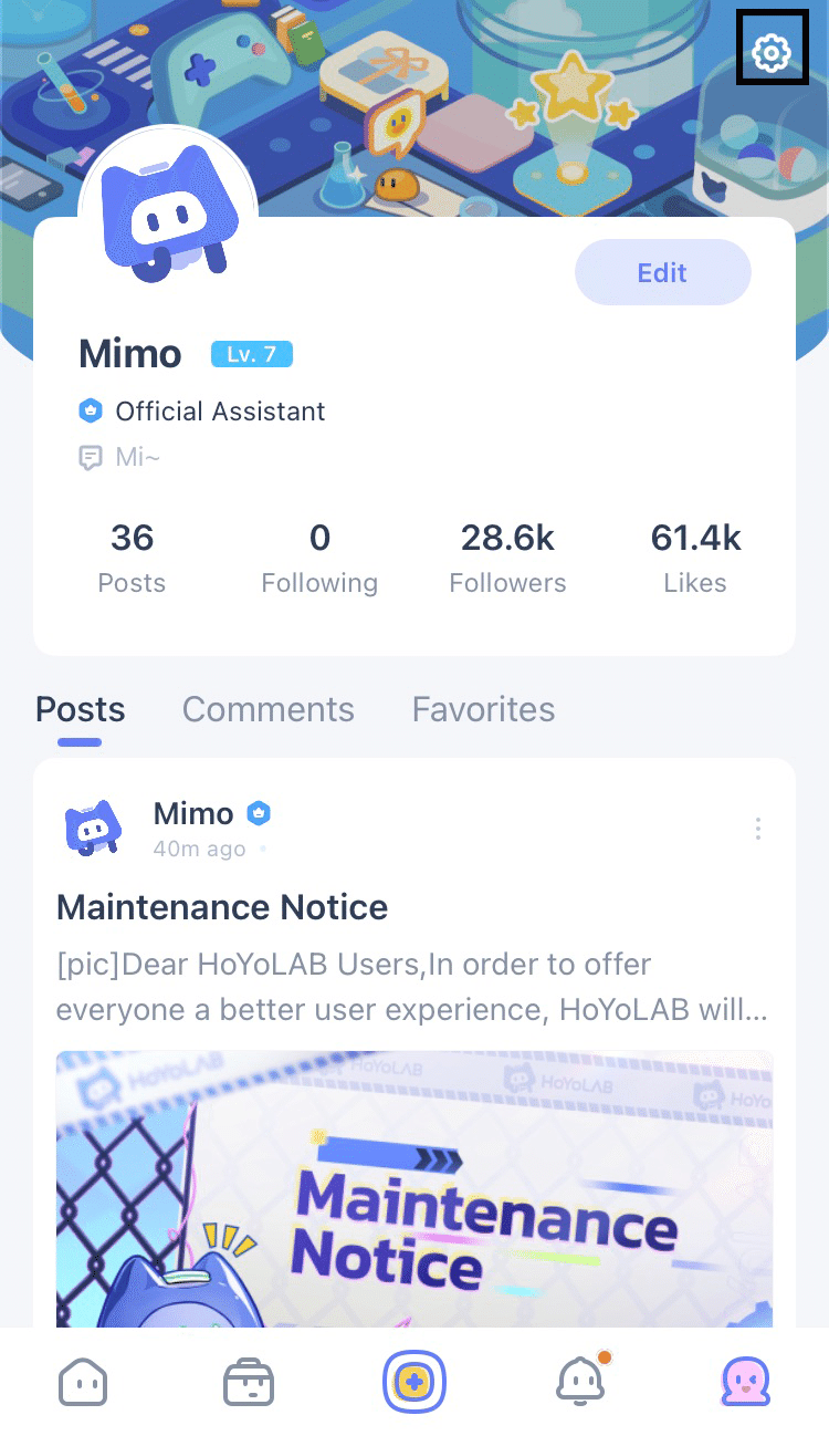 V2.0.0 is finally here! (10/11/2021) | HoYoLAB