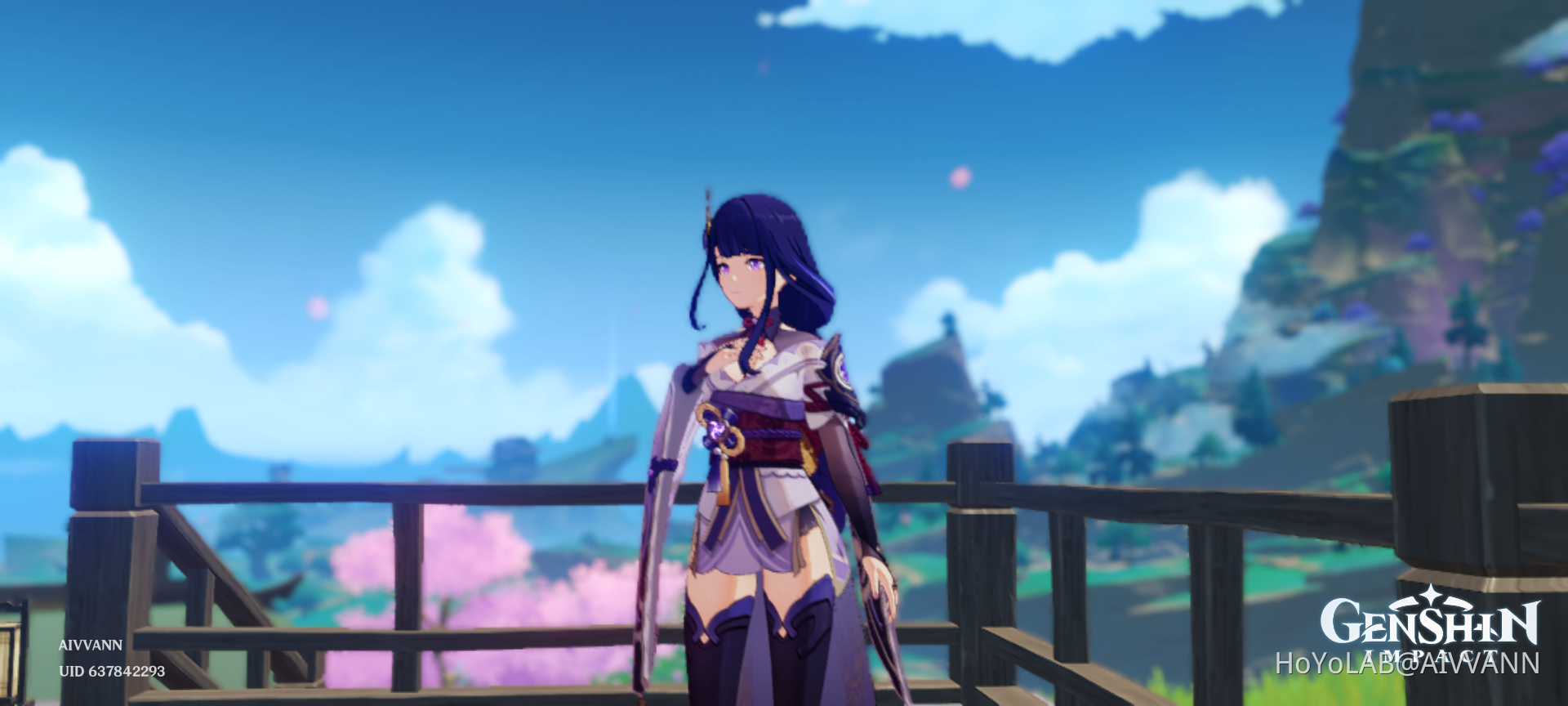 Eternal Genshin Impact | HoYoLAB