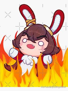 GO GO BARON BUNNY!!!!!!!!!!!!!! NNOOOOOOOOOOOOOOOOO Genshin Impact ...