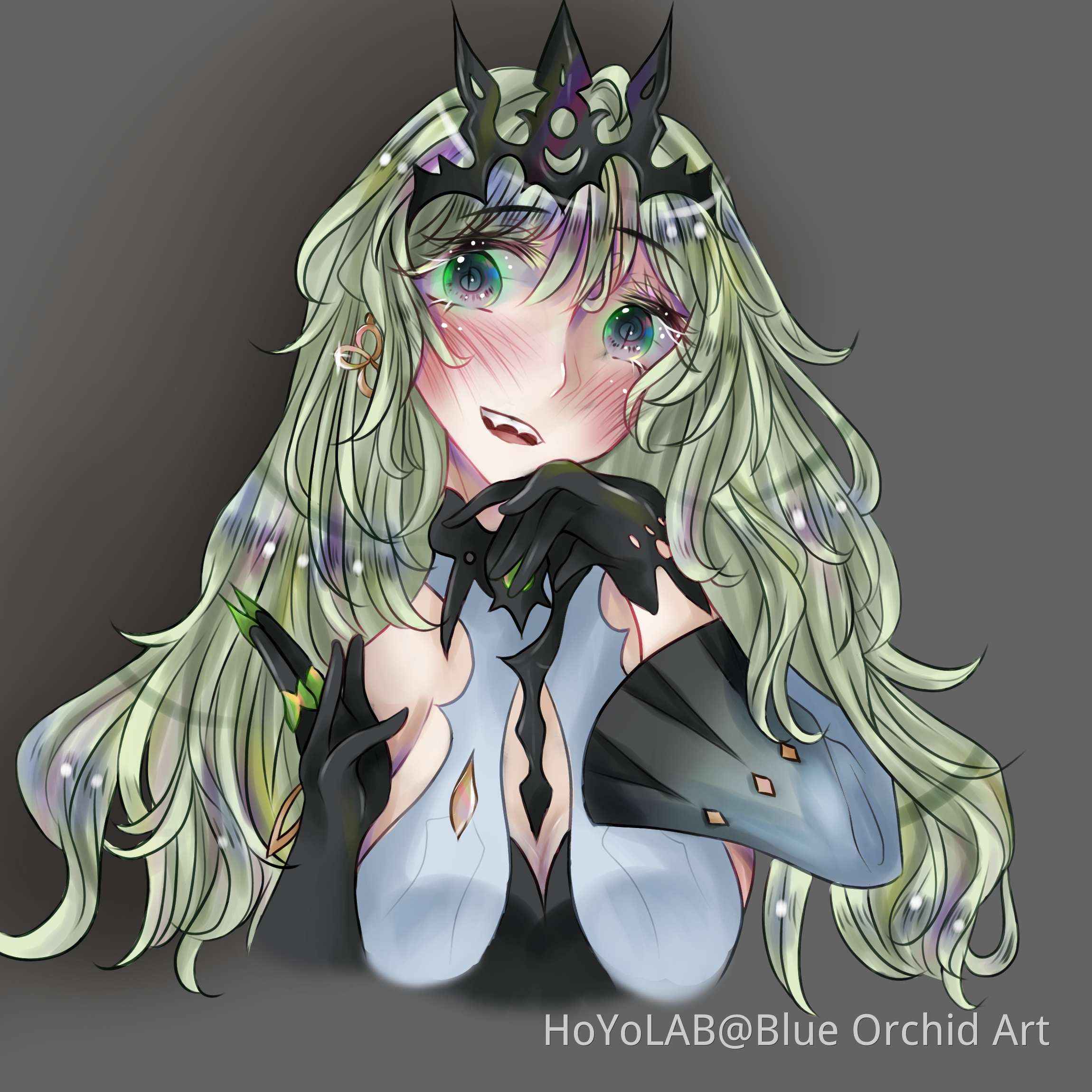 Mobius~ Honkai Impact 3rd | HoYoLAB