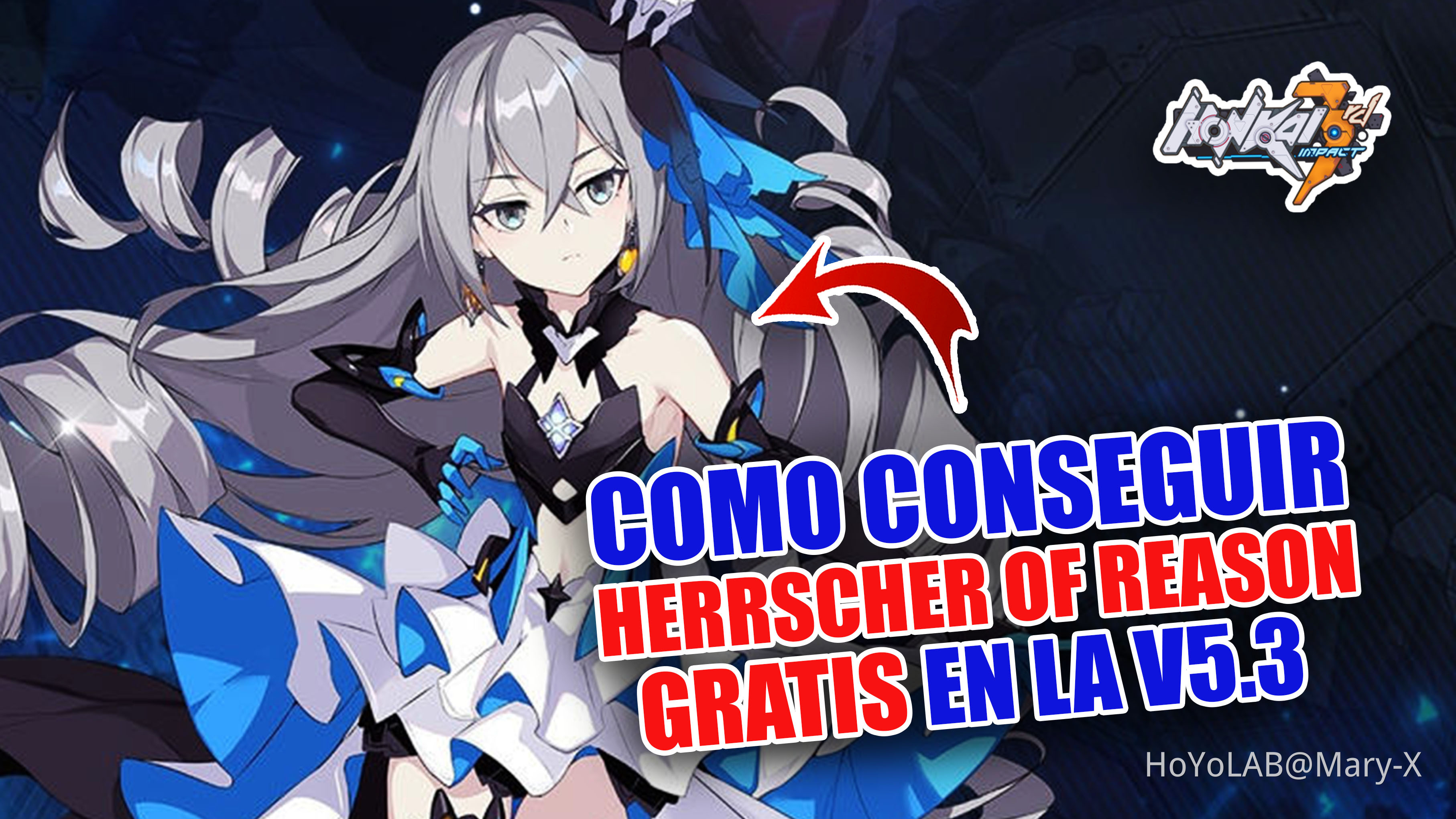 ¡COMO CONSEGUIR LA "HERRSCHER OF REASON" GRATIS EN LA V5.3 ...