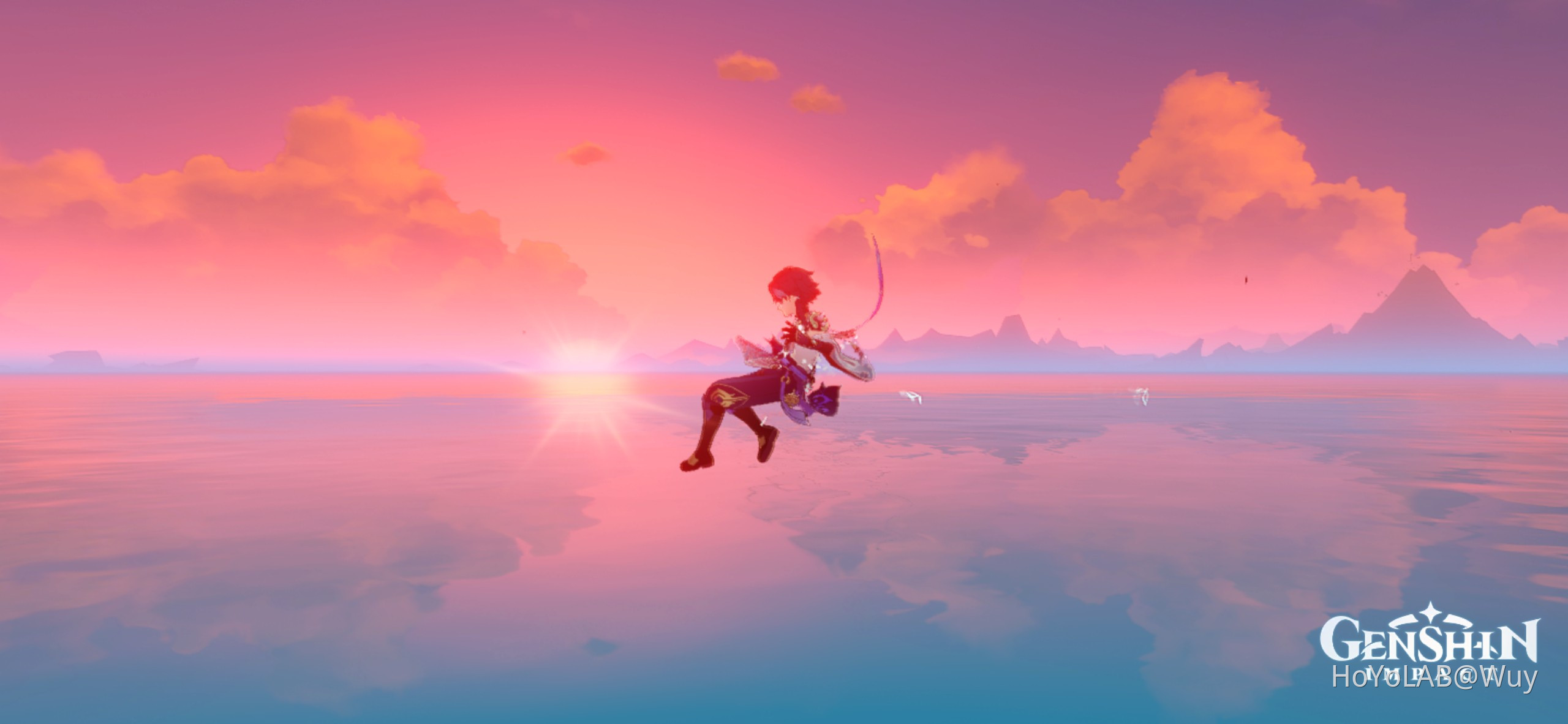 idk but xiao iz gud Genshin Impact | HoYoLAB