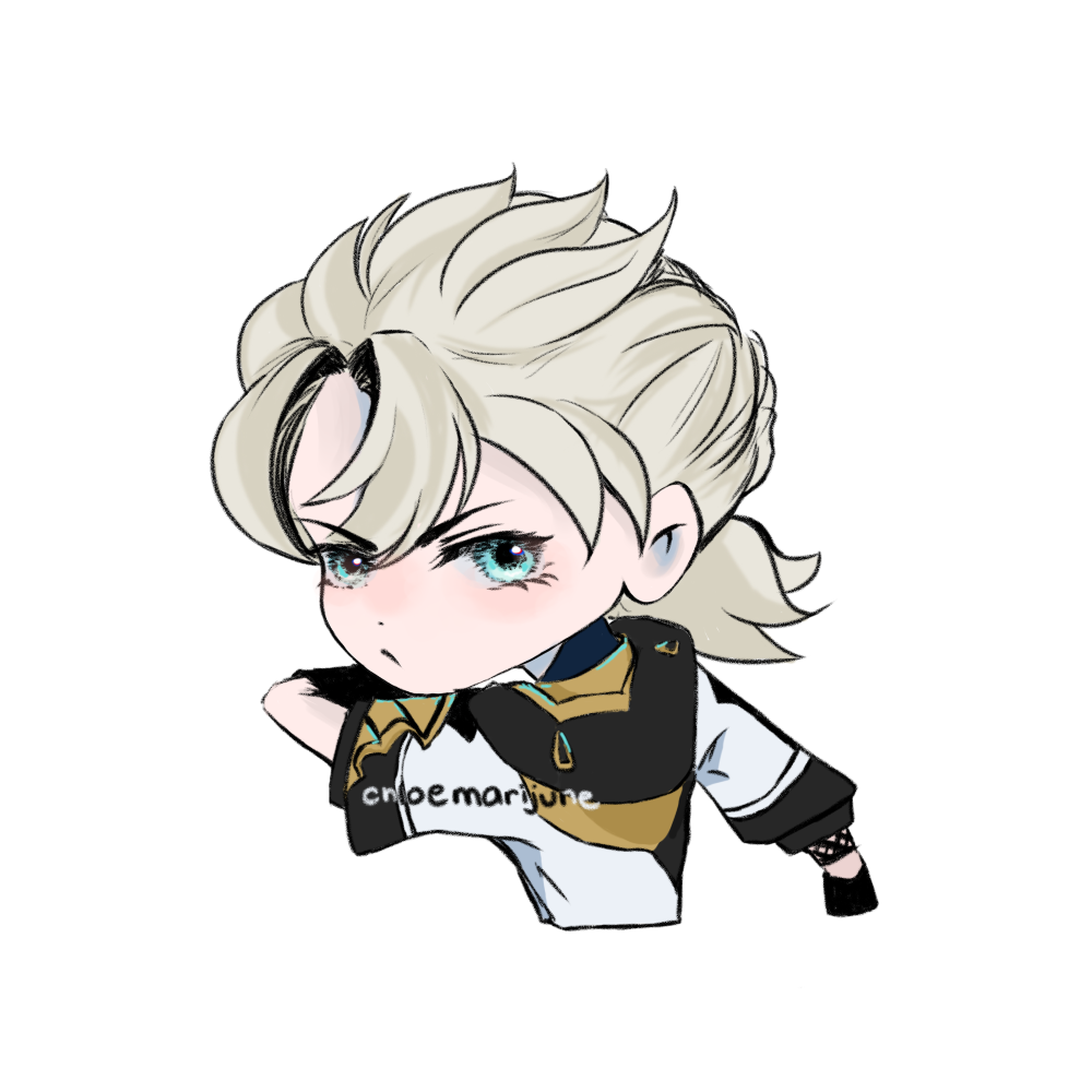 cryobedo Genshin Impact | HoYoLAB