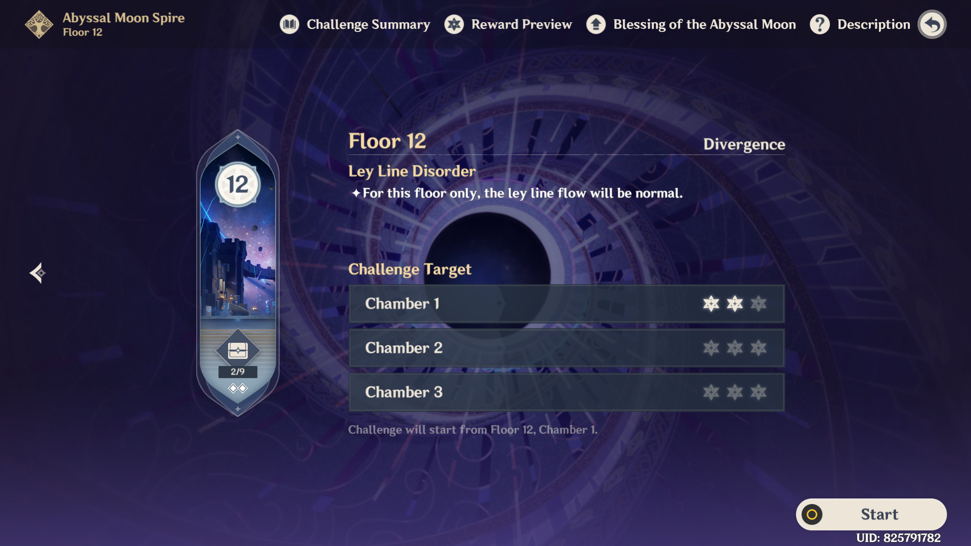 praying for myself Genshin Impact | HoYoLAB