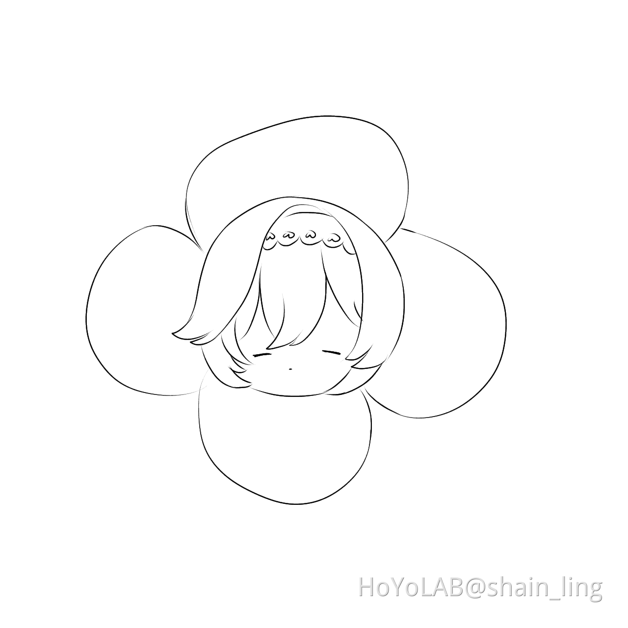 eula flower - HoYoverse Player Community