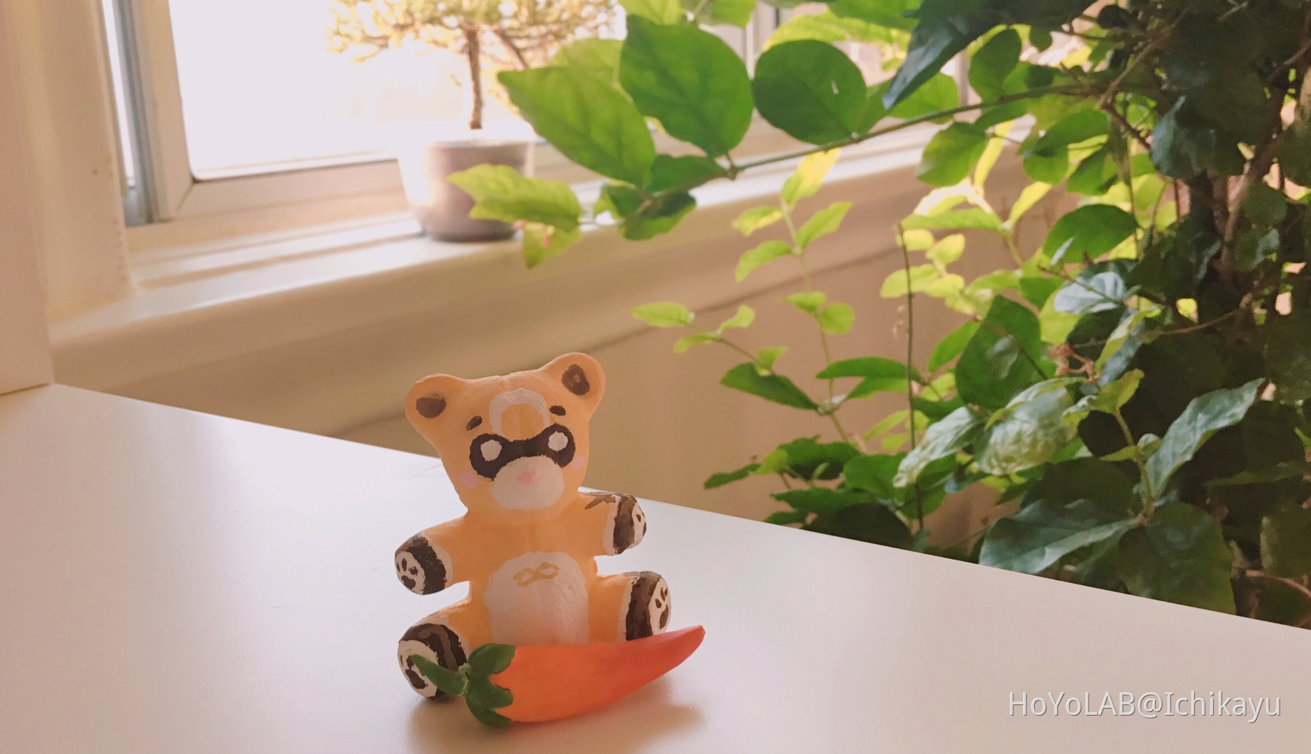 ⋆ ˚｡⋆୨୧˚ Guoba! (Stove God) ˚୨୧⋆｡˚ ⋆ - miHoYo Player Community