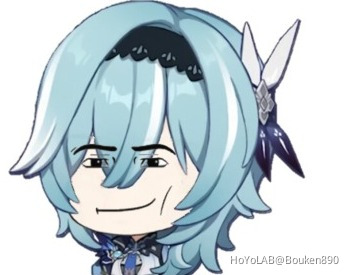 Eula: que pro Genshin Impact | HoYoLAB