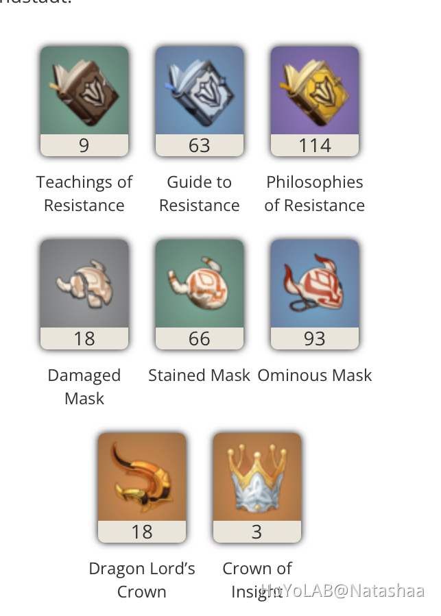 Guide for de contest :D #gameguides Genshin Impact | HoYoLAB