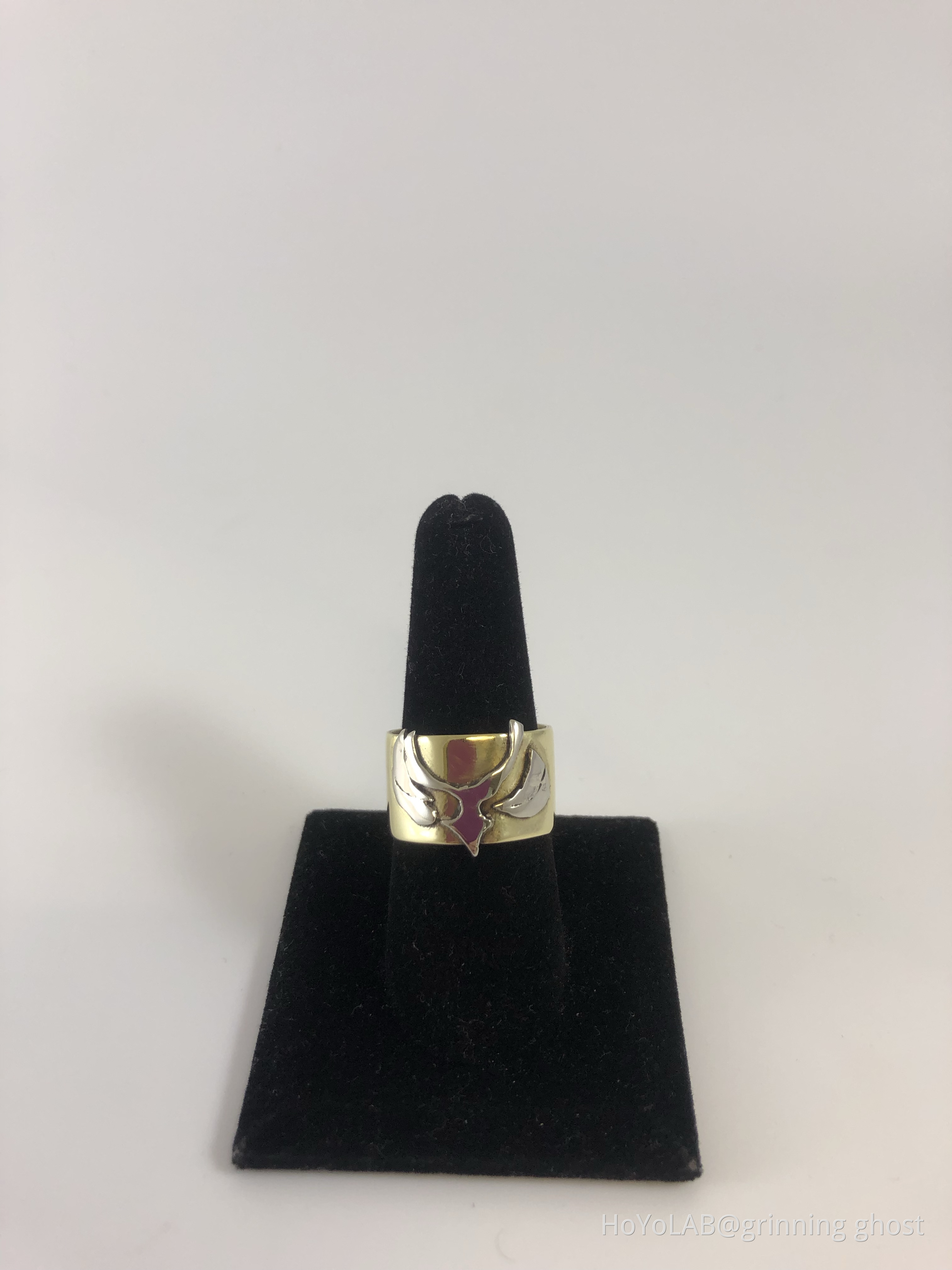 anemo ring! Genshin Impact | HoYoLAB