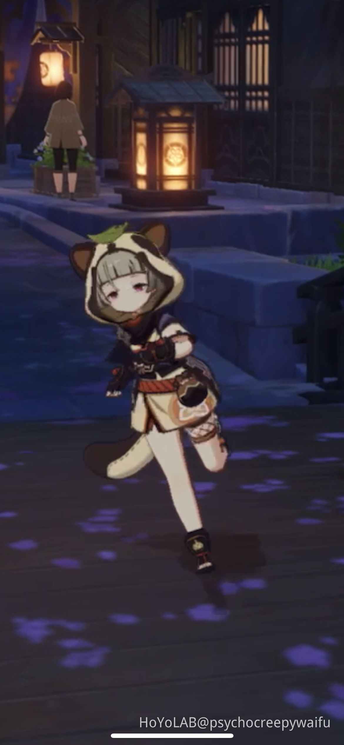 One of the cutest character of G.I. Genshin Impact | HoYoLAB