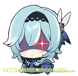 Eula mad>:( Genshin Impact | HoYoLAB