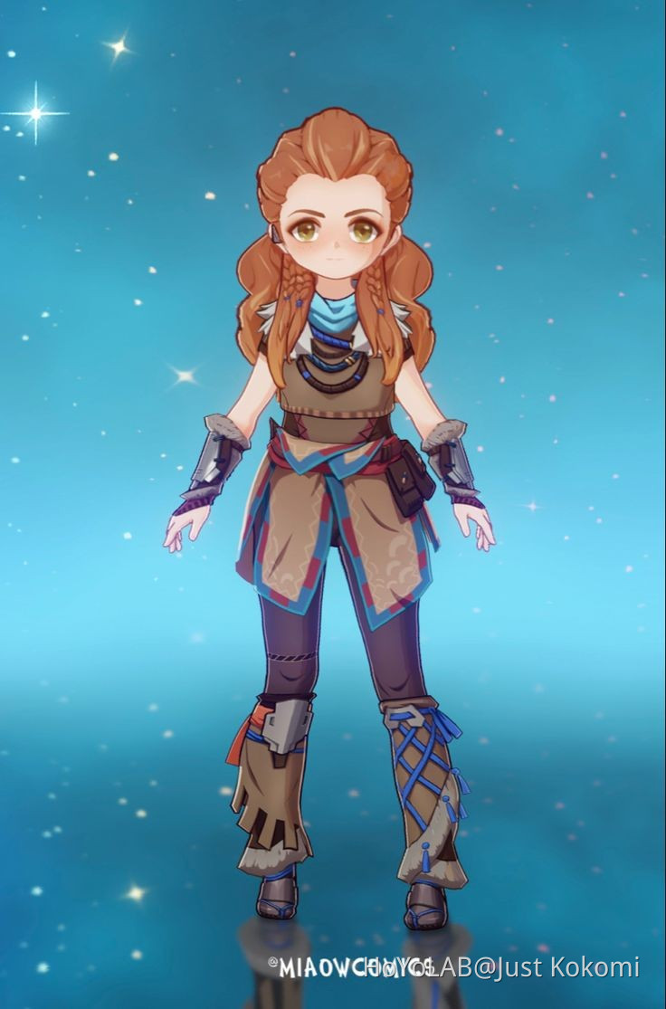 Genshin impact babies | Genshin Impact | HoYoLAB