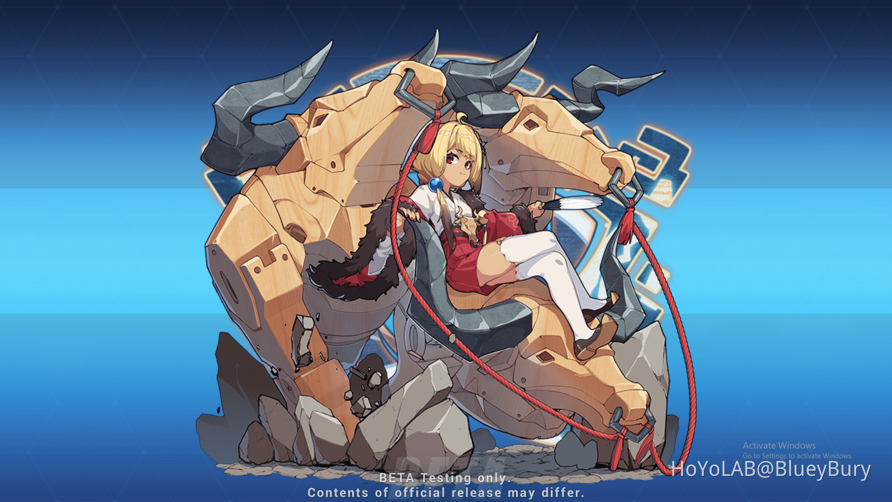 【5.3 Beta Guide】Carole : Sweet 'n' Spicy Guide | Honkai Impact 3rd ...