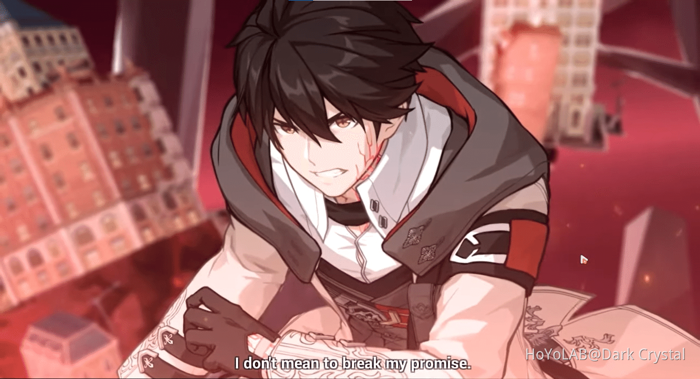 APHO 2 Discussion Event Honkai Impact 3rd | HoYoLAB