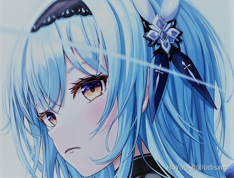 Sad eula | Genshin Impact | HoYoLAB