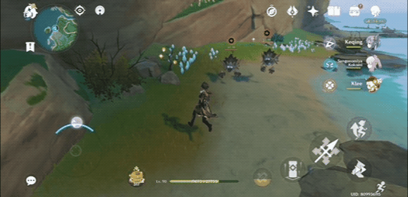 Sedikit Info Tentang Wolves of The Rift (Saudara jauh Razor dan Gorou ...